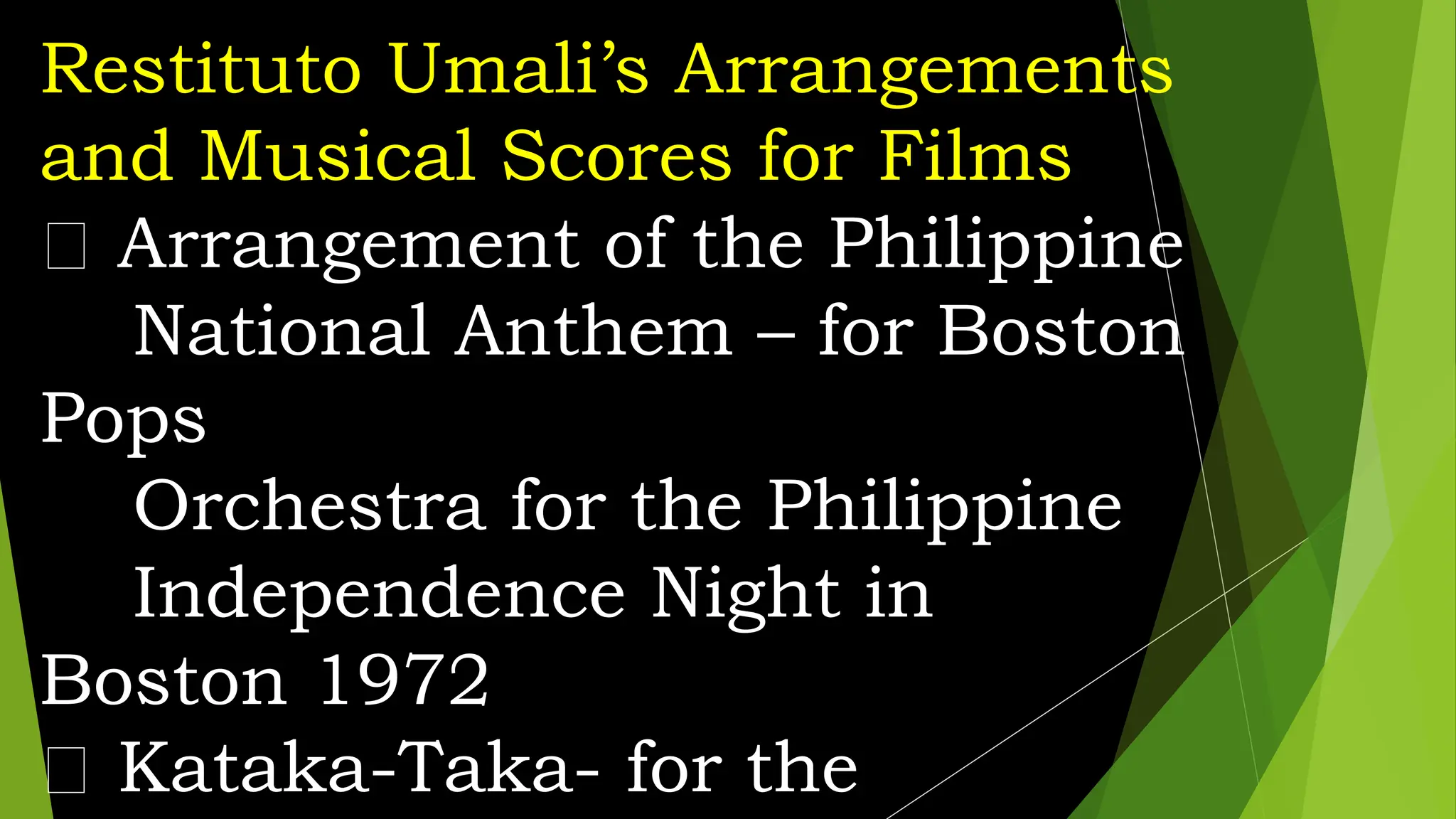 Contemporary Muisic (New Composers and Song Composers).pptx