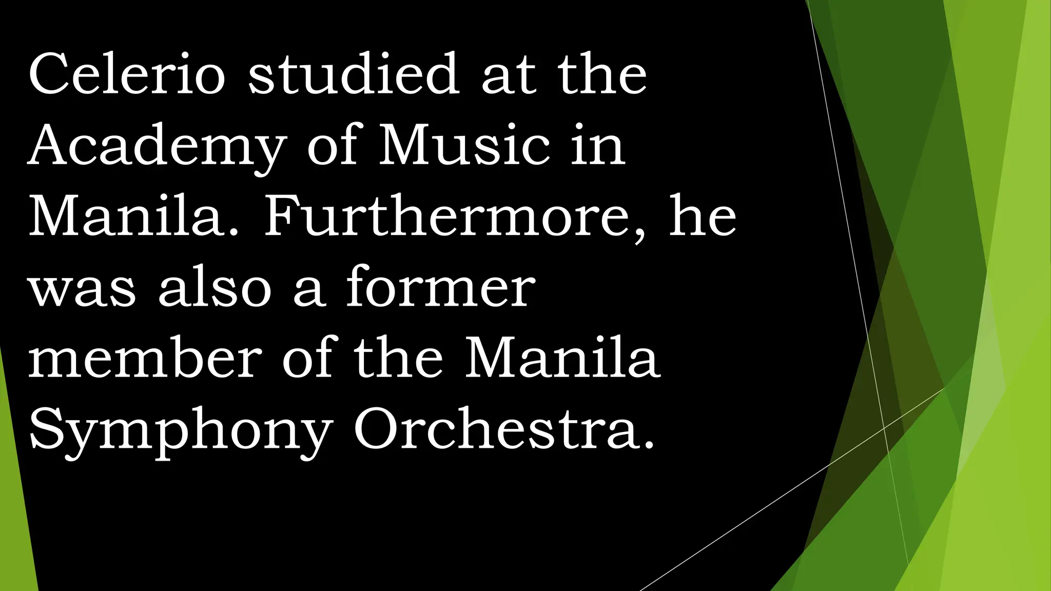 Contemporary Muisic (New Composers and Song Composers).pptx