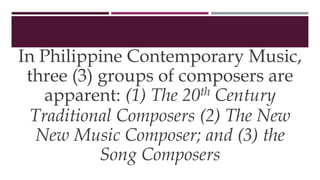 contemporary music.pptx