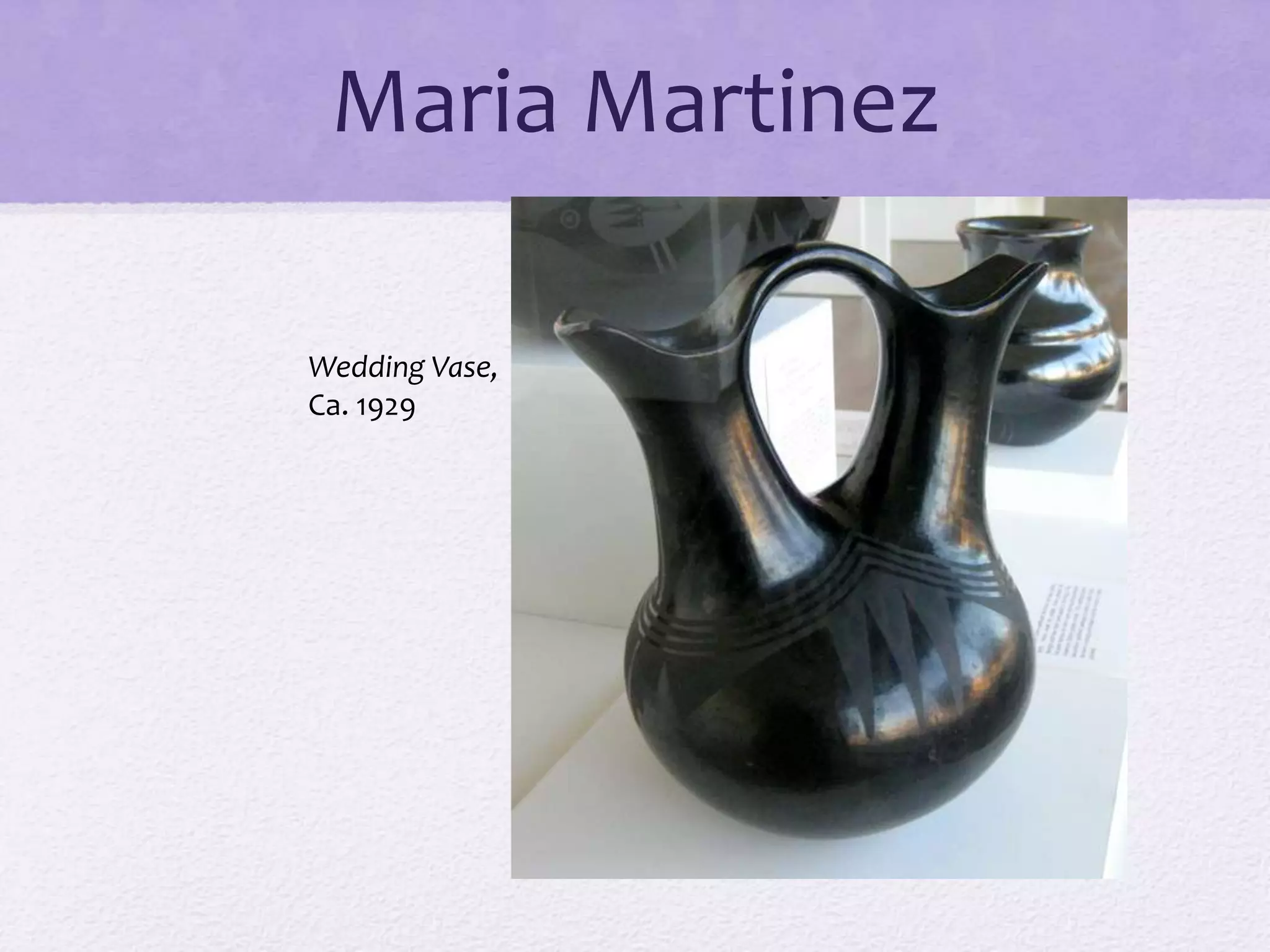 Contemporarynativeamericanart | PPTX | Arts and Crafts | Hobbies ...