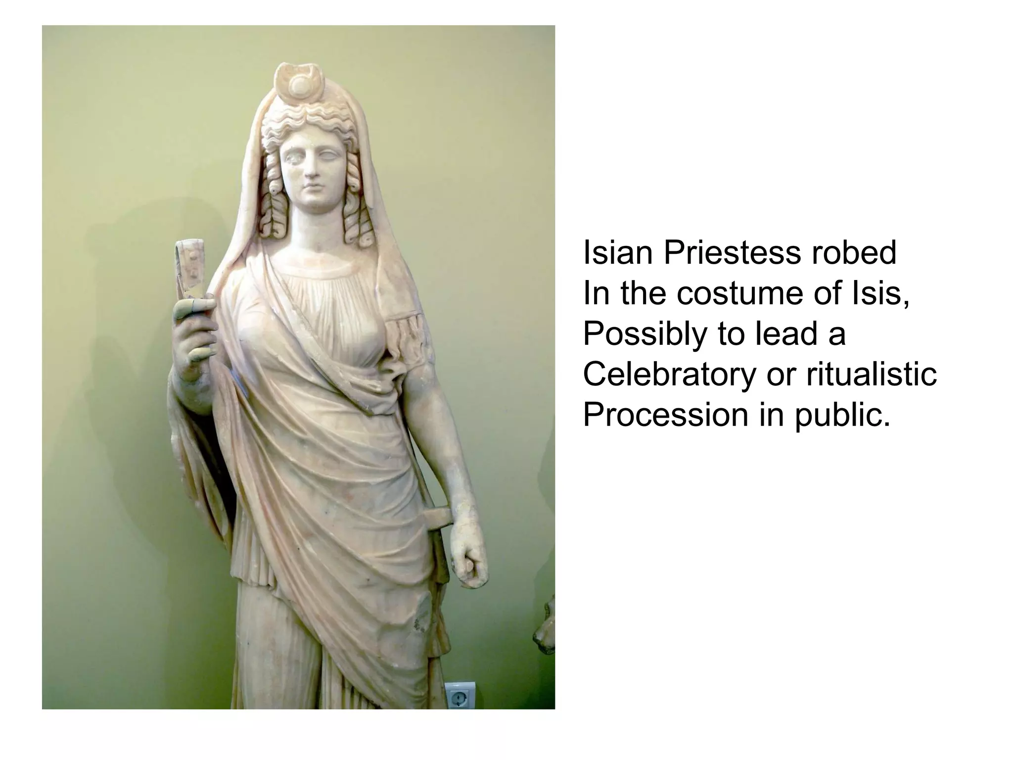 Contemporary Paganism Final Project James Jacob Pierri | PPT