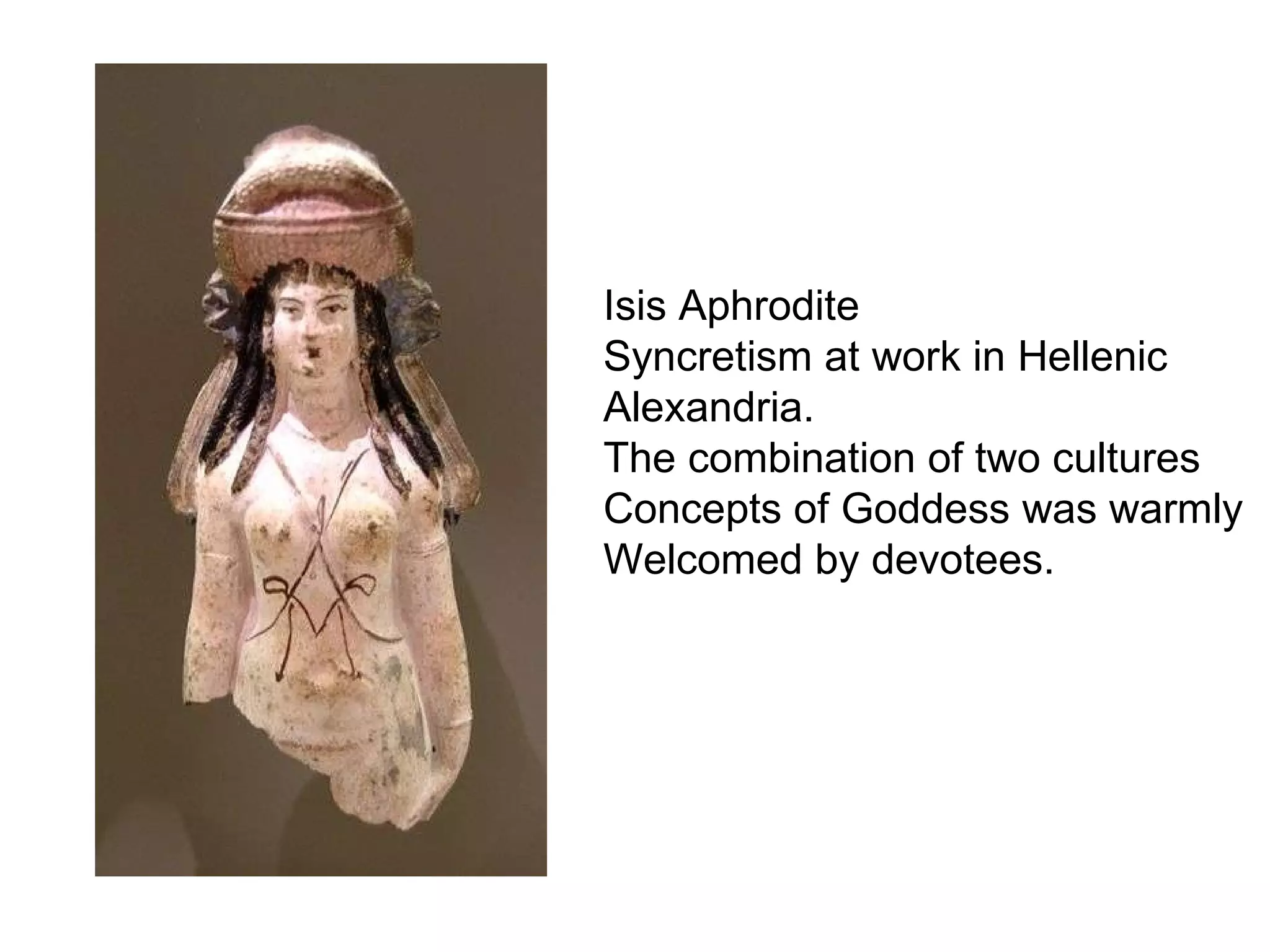 Contemporary Paganism Final Project James Jacob Pierri | PPT