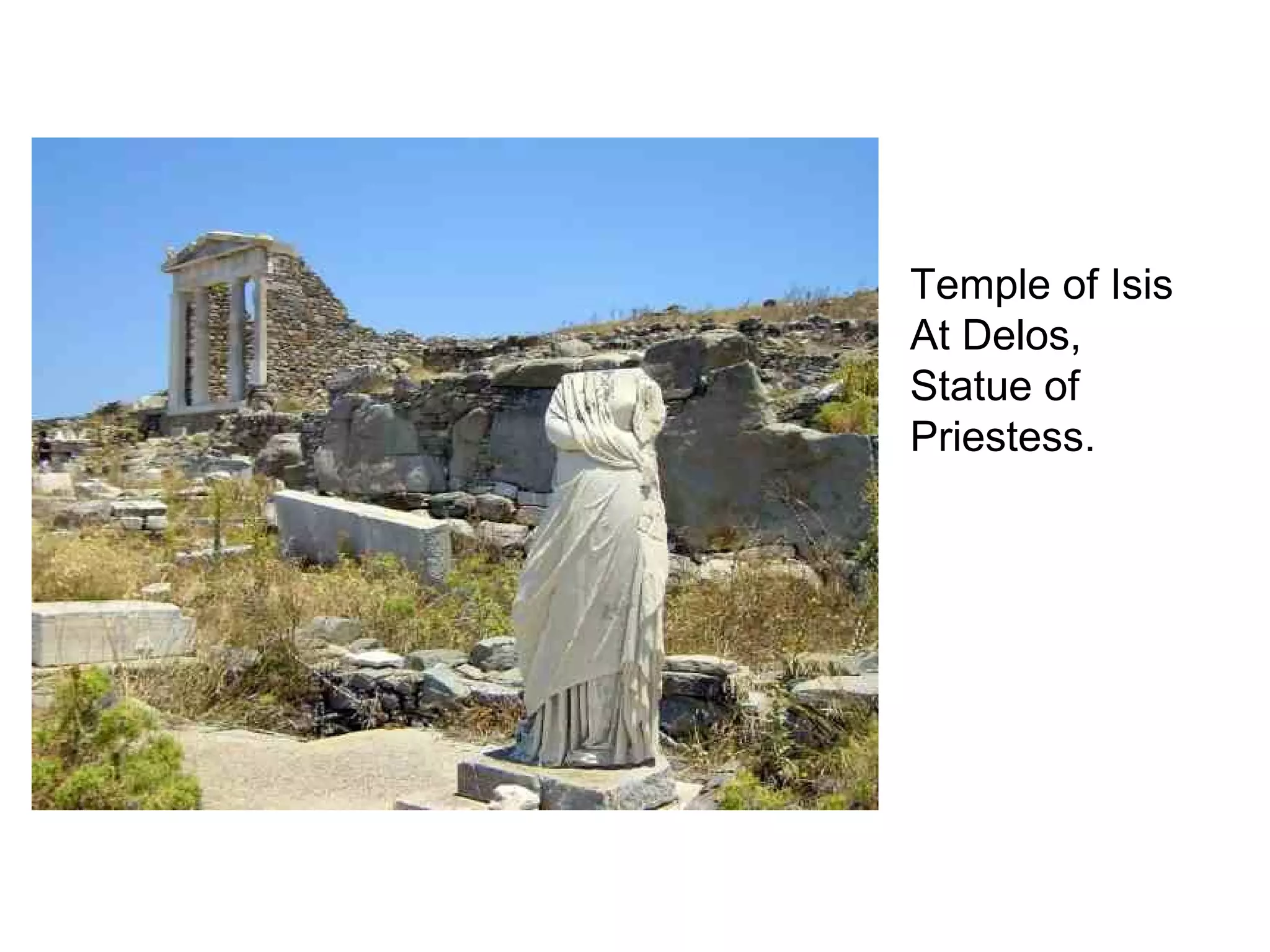 Contemporary Paganism Final Project James Jacob Pierri | PPT