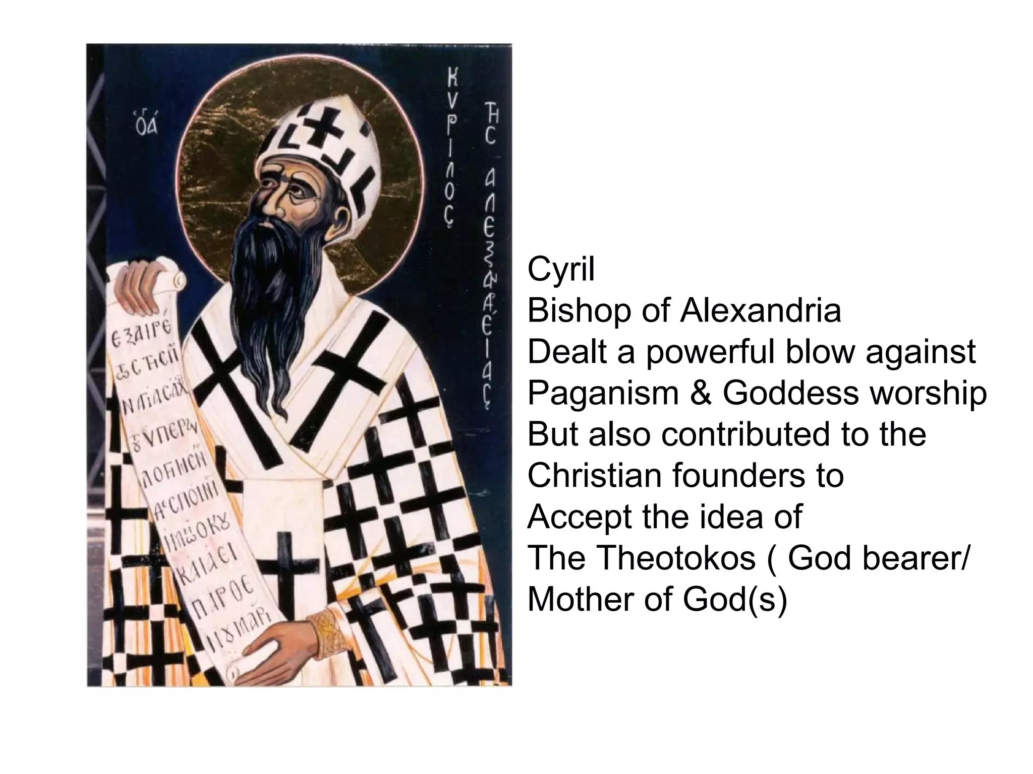 Contemporary Paganism Final Project James Jacob Pierri | PPT
