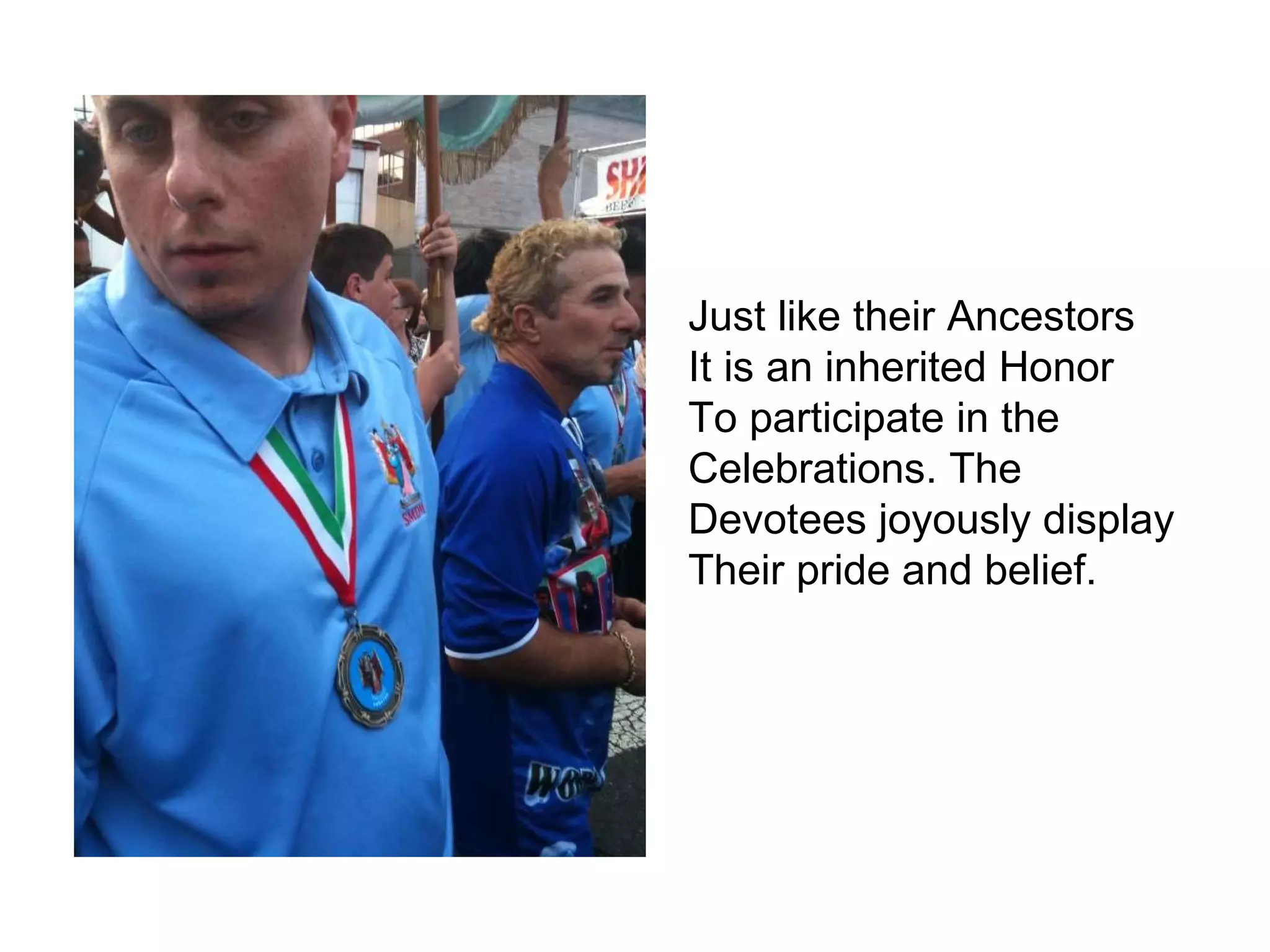 Contemporary Paganism Final Project James Jacob Pierri | PPT