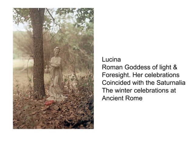Contemporary Paganism Final Project James Jacob Pierri | PPT