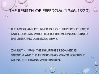 Contemporary Period 1.1.pptx 21st century Lit | PPTX