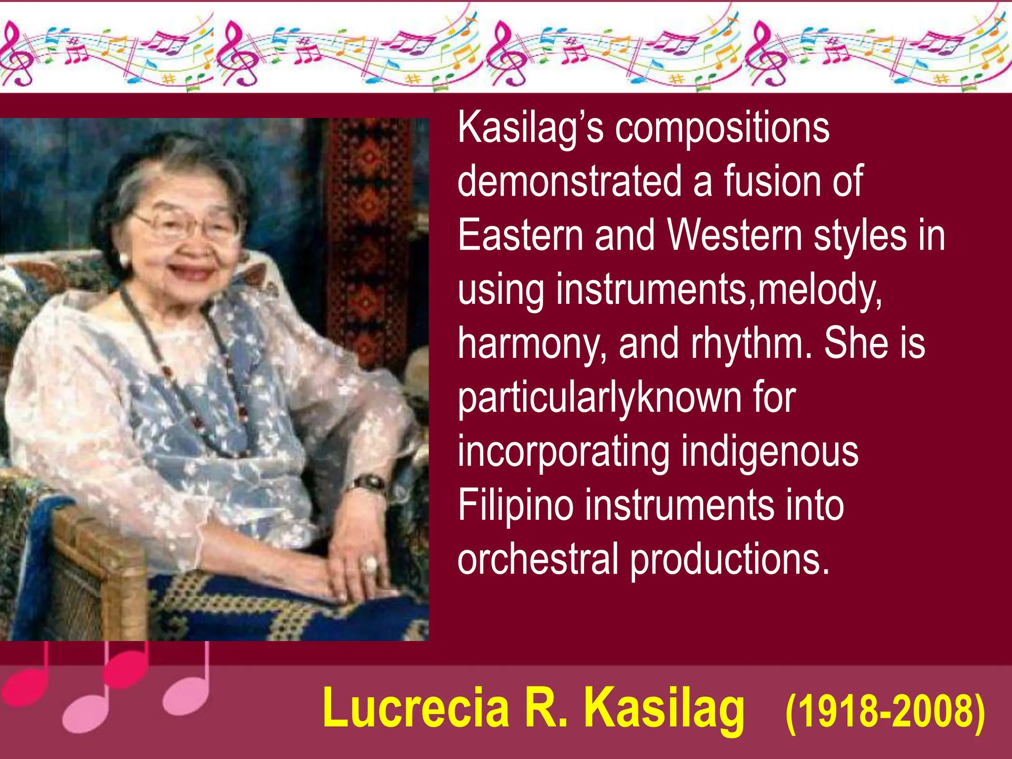 MAPEH - Music 10- quarter 3 Powerpoint PRESENTATION | PPTX