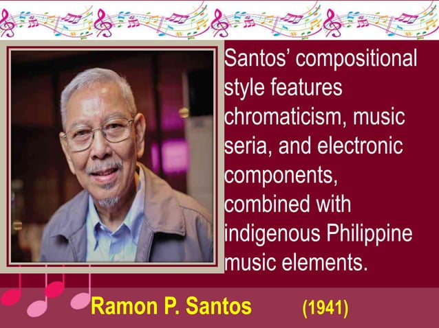 Contemporary phil. music music 10-q3 | PPTX