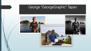 ARTS (Contemporary Philippine Art: #Photography) | PPTX