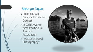 ARTS (Contemporary Philippine Art: #Photography) | PPTX