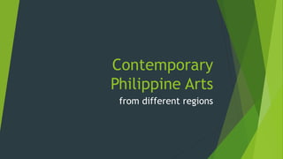 Contemporary Philippine Arts.pptx