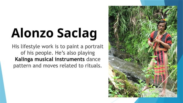 Contemporary Philippine Arts of the Philippines | PPT