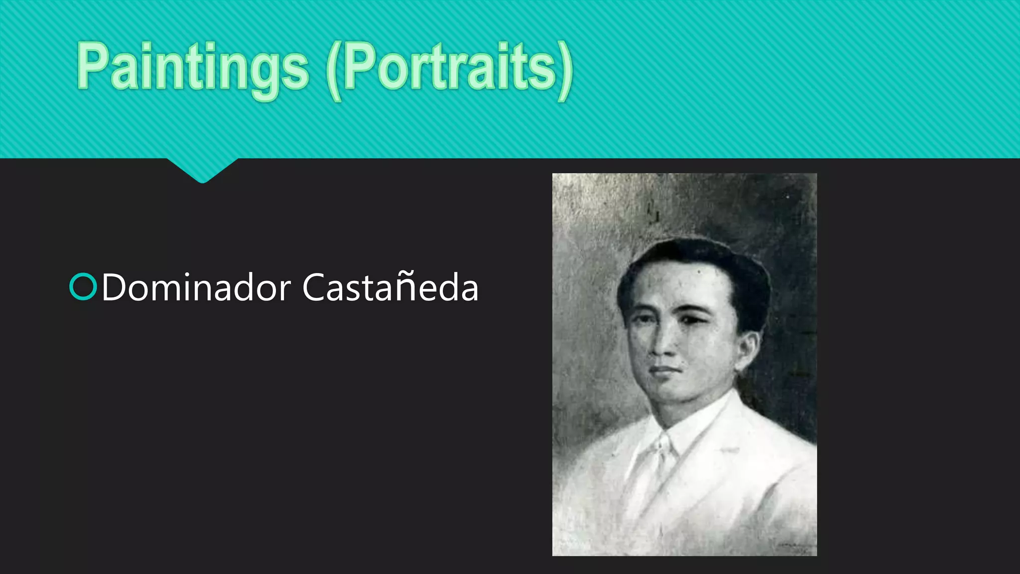 Contemporary philippine arts from the regions | PPTX