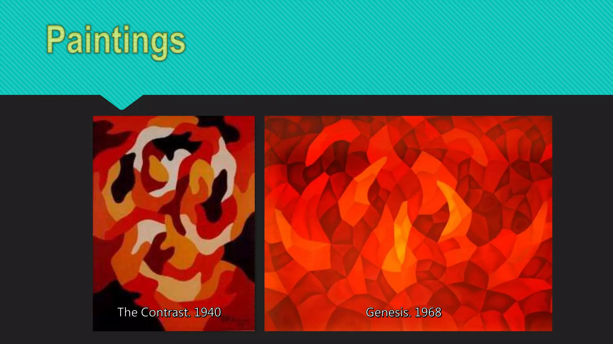 Contemporary philippine arts from the regions | PPTX
