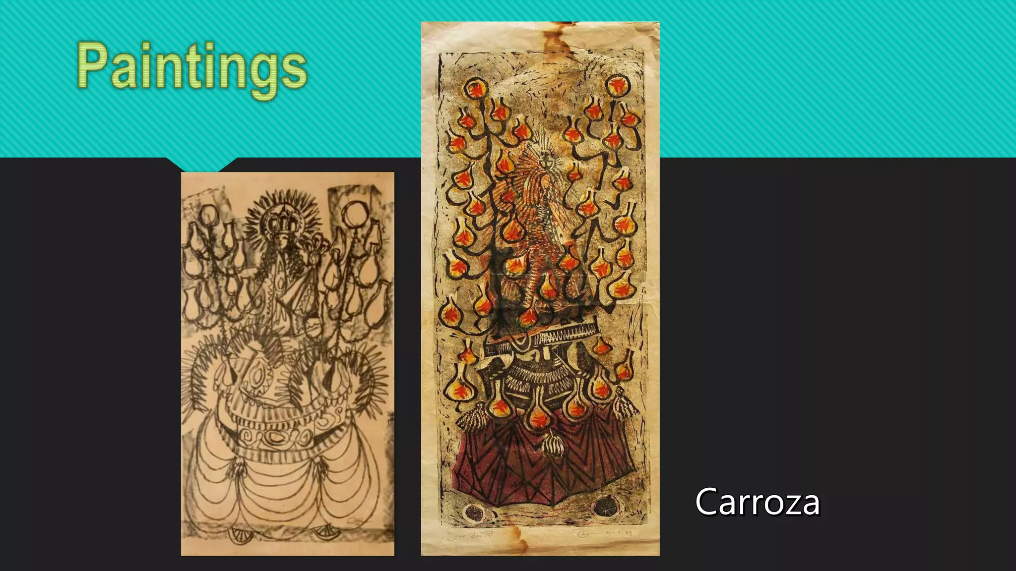 Contemporary philippine arts from the regions | PPTX