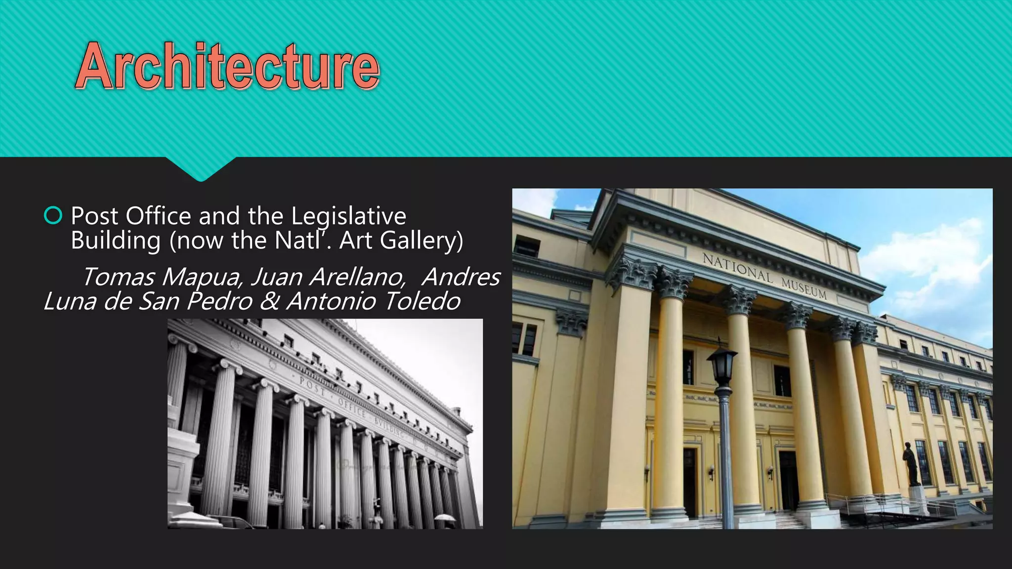 Contemporary philippine arts from the regions | PPTX