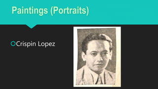 Contemporary philippine arts from the regions | PPTX