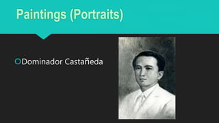 Contemporary philippine arts from the regions | PPTX