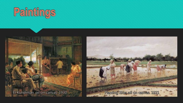 Contemporary philippine arts from the regions | PPTX