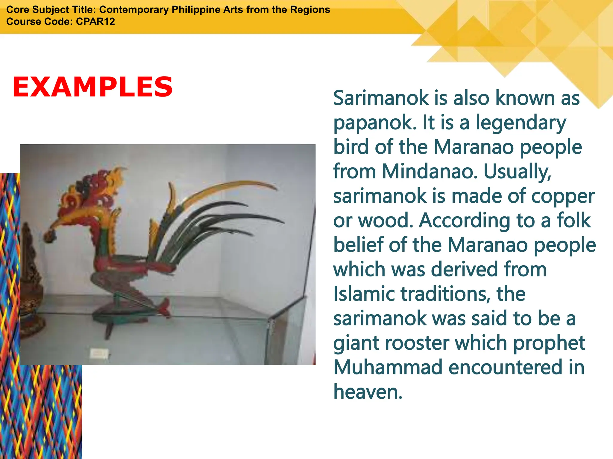 CONTEMPORARY PHILIPPINE ARTS FROM THE REGIONS.pptx