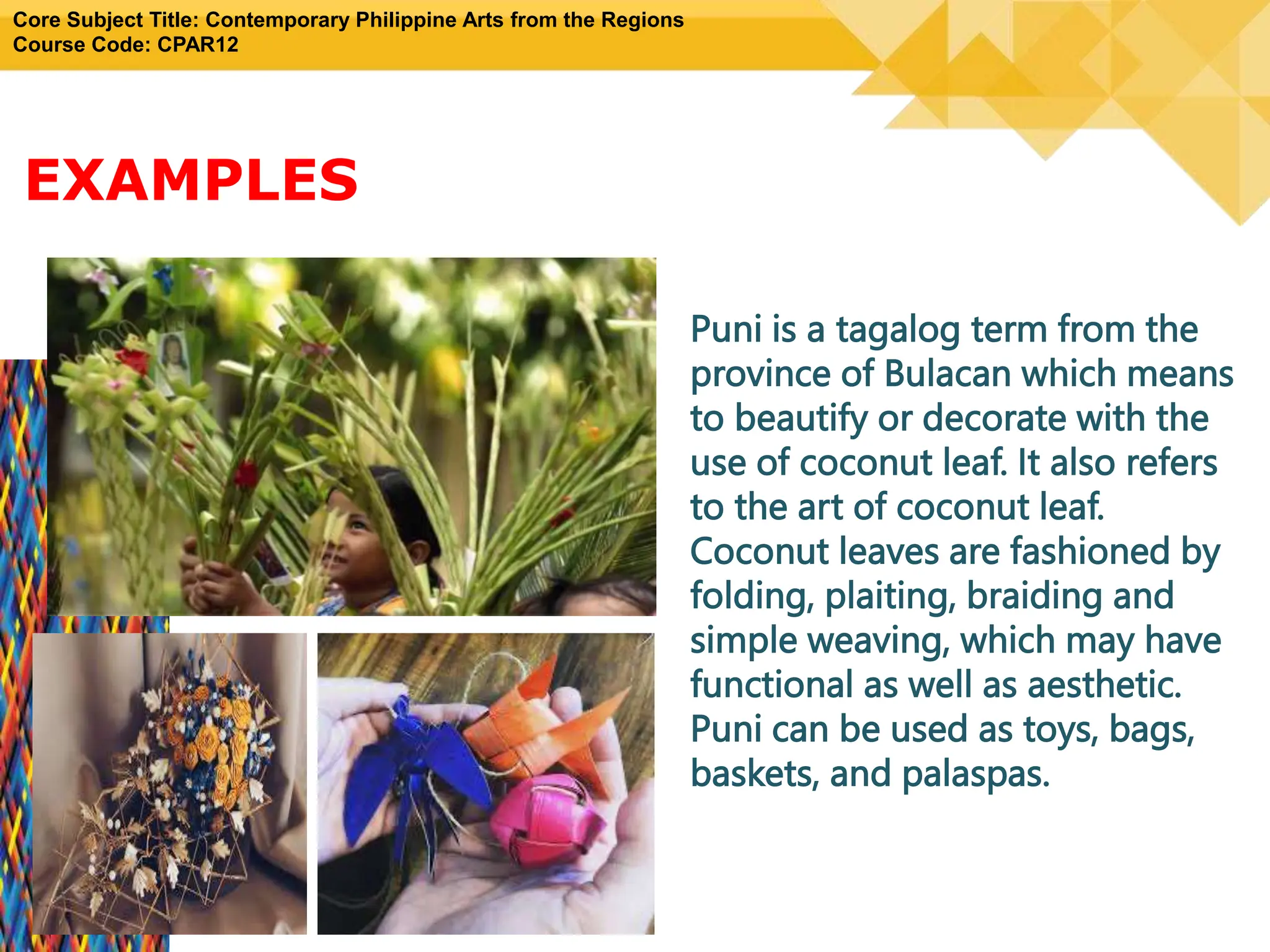 CONTEMPORARY PHILIPPINE ARTS FROM THE REGIONS.pptx