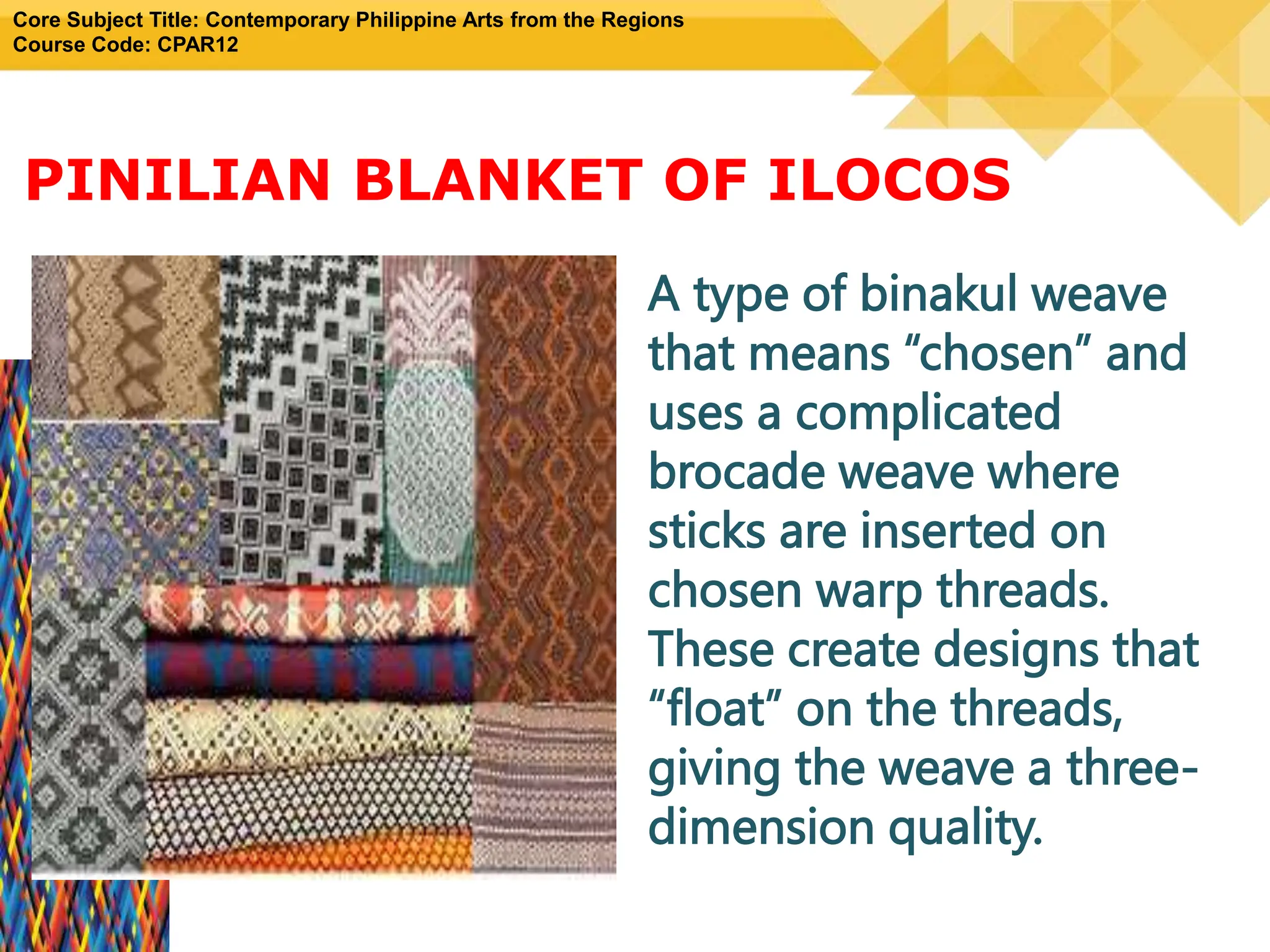 CONTEMPORARY PHILIPPINE ARTS FROM THE REGIONS.pptx