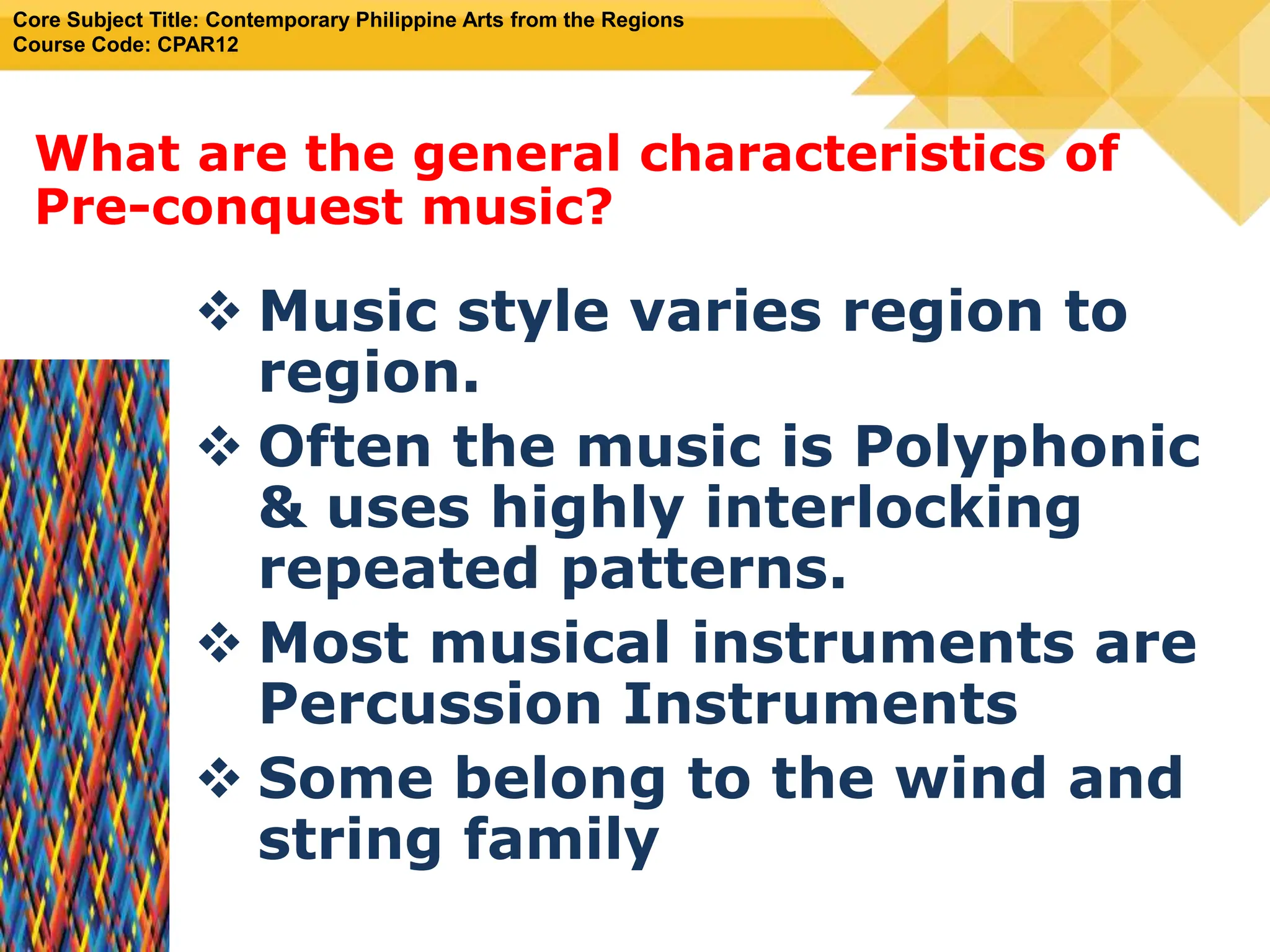 CONTEMPORARY PHILIPPINE ARTS FROM THE REGIONS.pptx