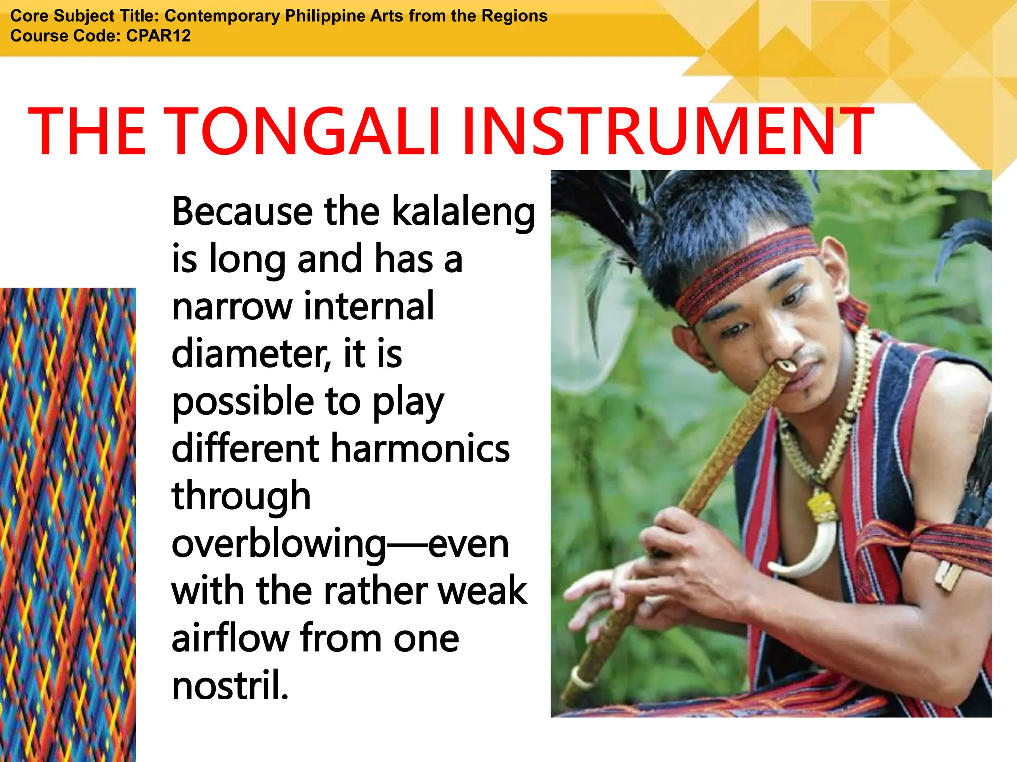 CONTEMPORARY PHILIPPINE ARTS FROM THE REGIONS.pptx