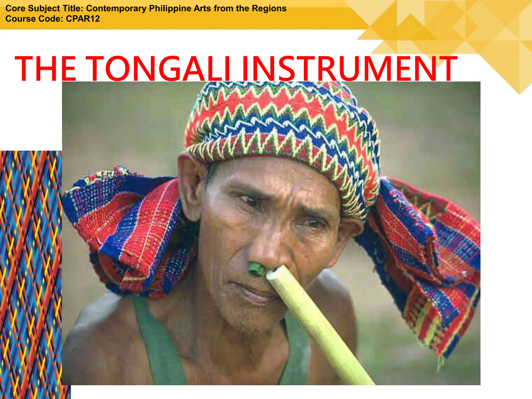 CONTEMPORARY PHILIPPINE ARTS FROM THE REGIONS.pptx