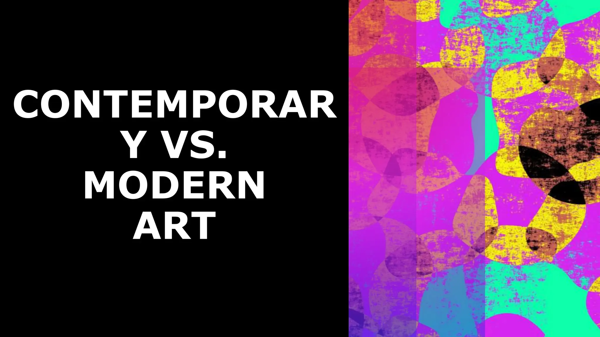 CONTEMPORARY PHILIPPINE ARTS FROM THE REGIONS- lesson 1.pptx