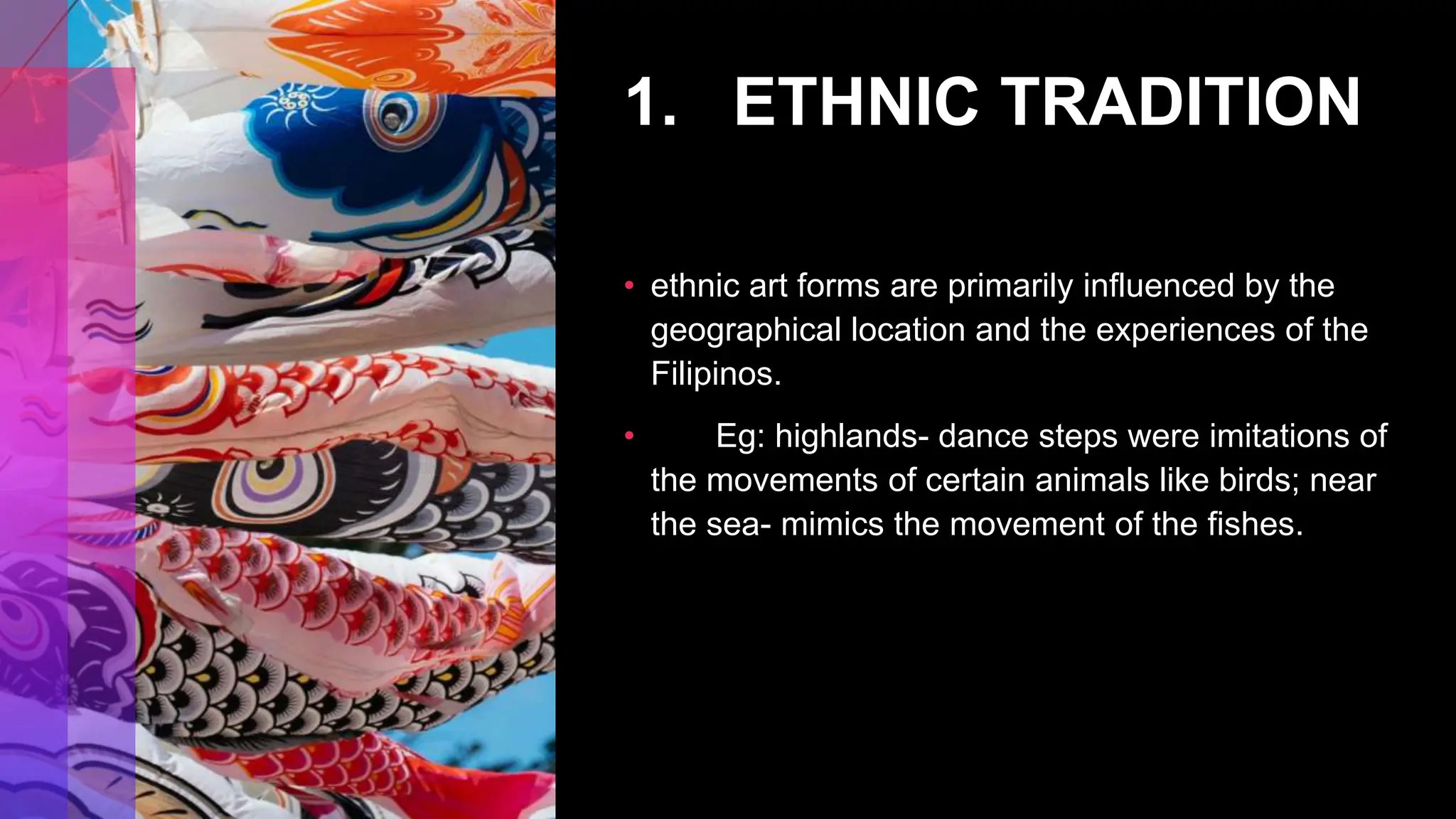 CONTEMPORARY PHILIPPINE ARTS FROM THE REGIONS- lesson 1.pptx
