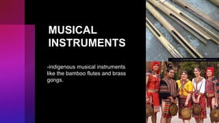 CONTEMPORARY PHILIPPINE ARTS FROM THE REGIONS- lesson 1.pptx