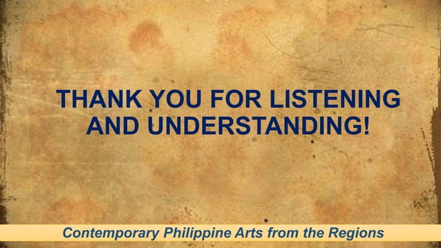 Pre conquest arts | PPTX