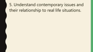 Contemporary philippine arts from the regions [autosaved] | PPTX