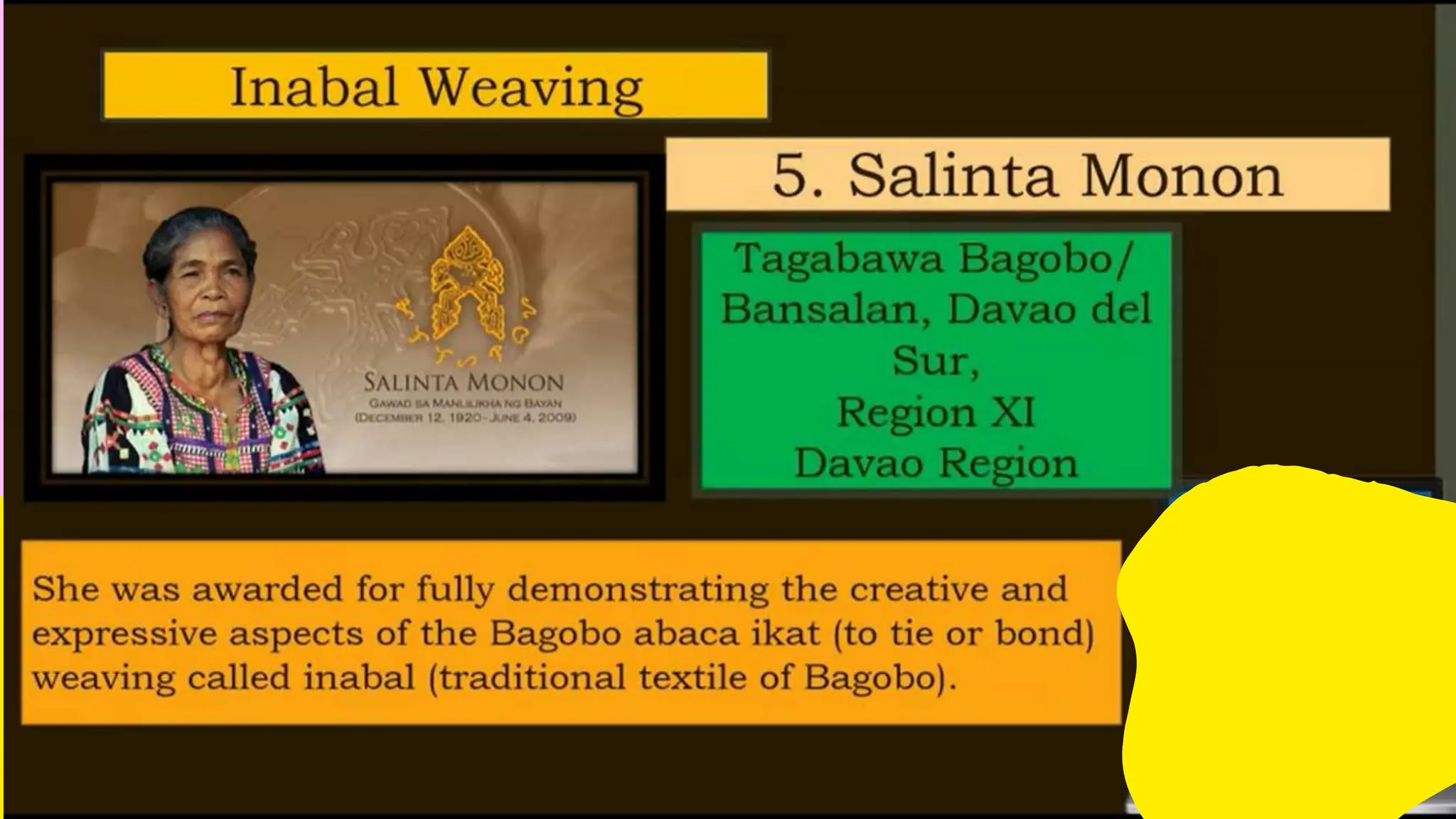 Contemporary Philippine Arts from the Regions Part2.pptx