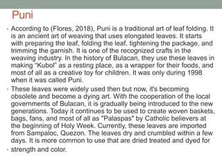 Contemporary philippine arts from the regions_PPT_Module_12 [Autosaved ...