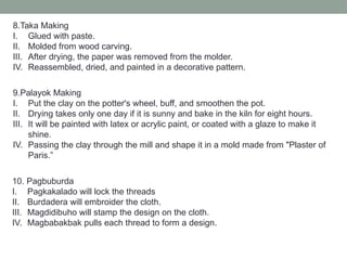 Contemporary philippine arts from the regions_PPT_Module_12 [Autosaved ...