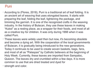 Contemporary philippine arts from the regions_PPT_Module_12 [Autosaved ...