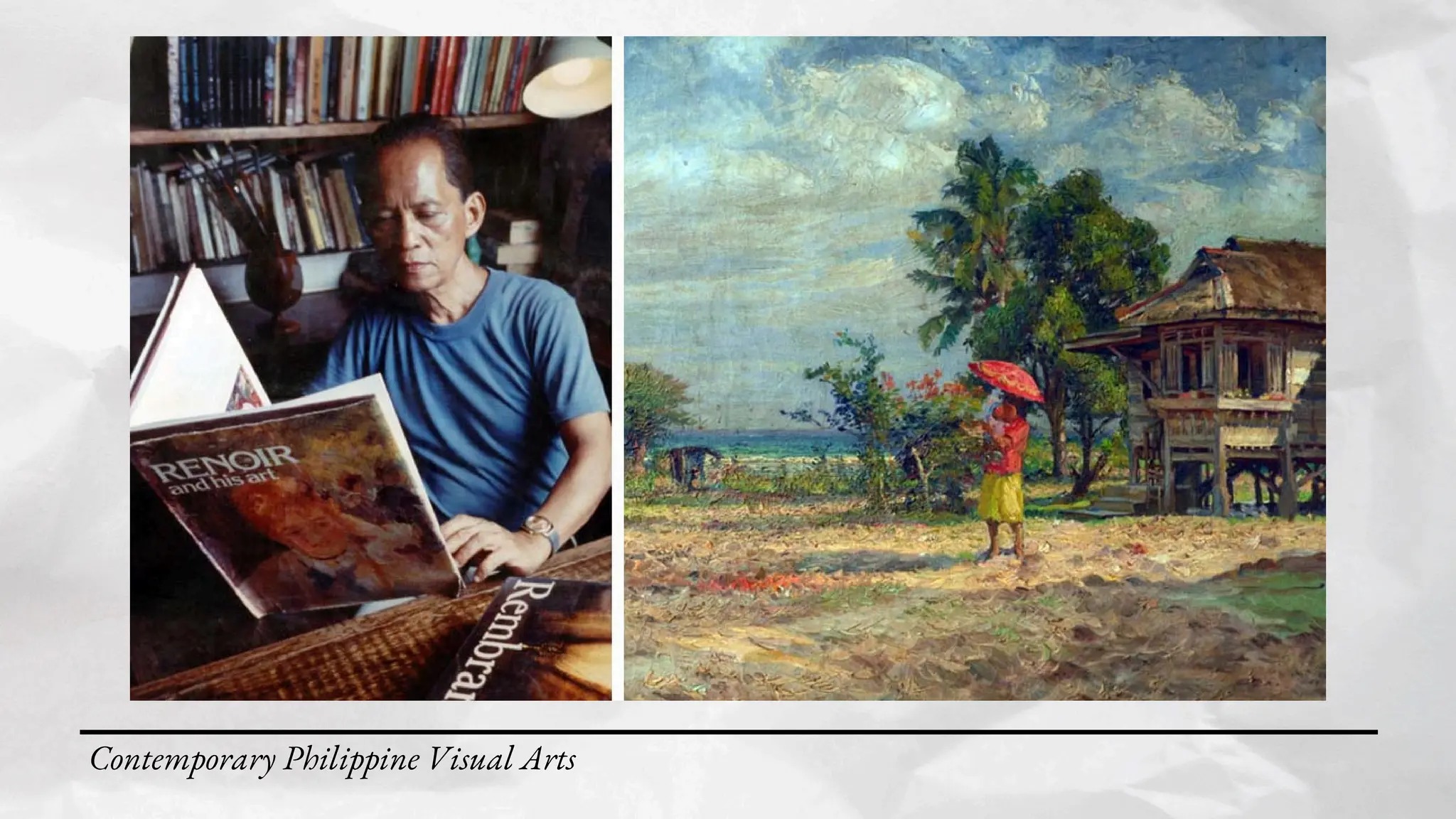 Contemporary Philippine Visual Arts from the Region | PDF