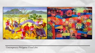Contemporary Philippine Visual Arts from the Region | PDF