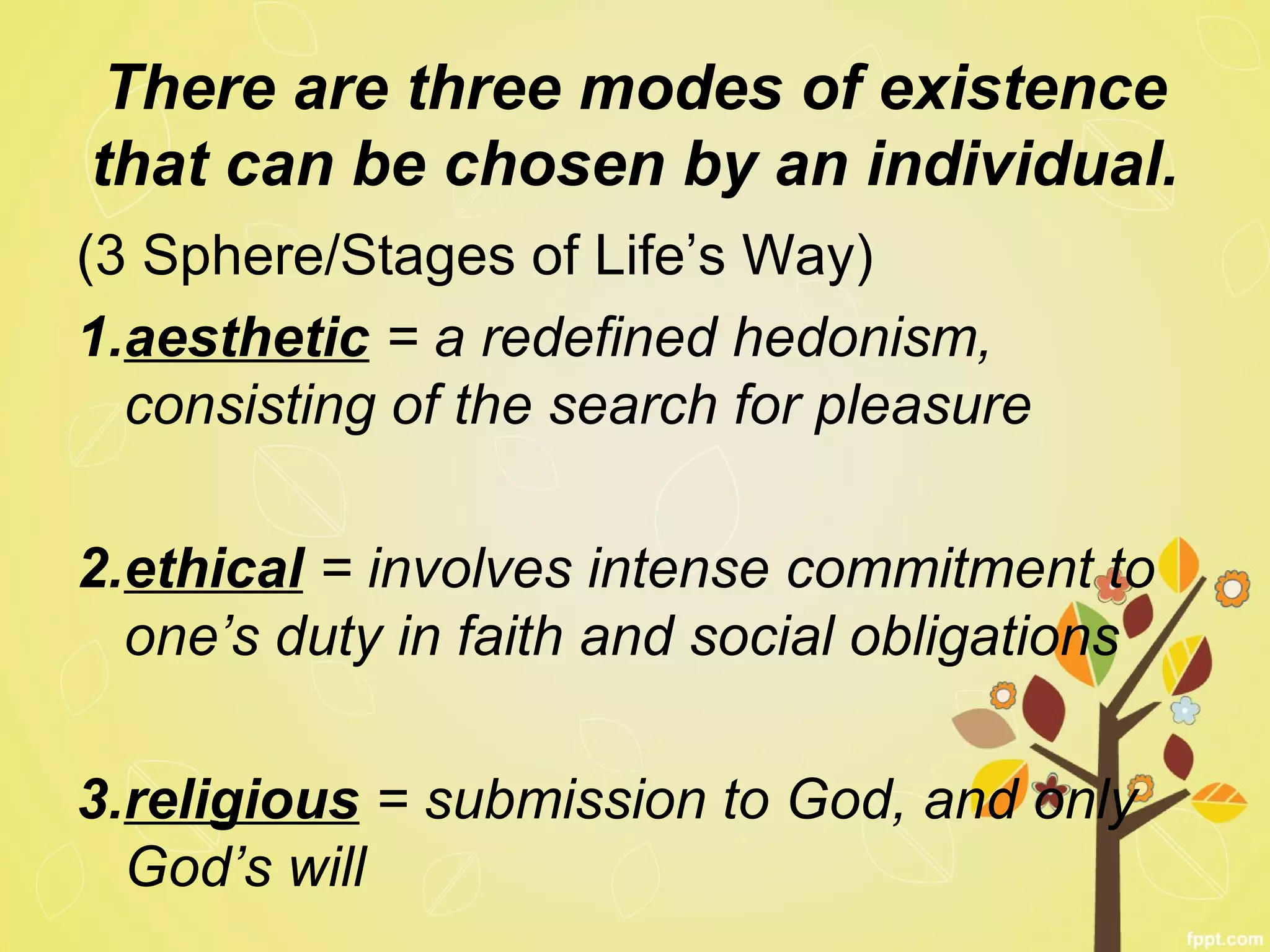 Contemporary Philosophy: Philosophy in current era | PPT