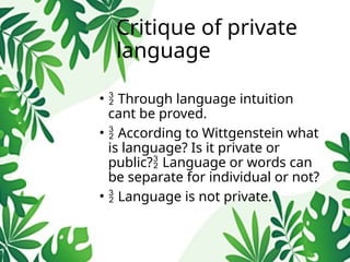 Contemporary philosophy of language.pptx