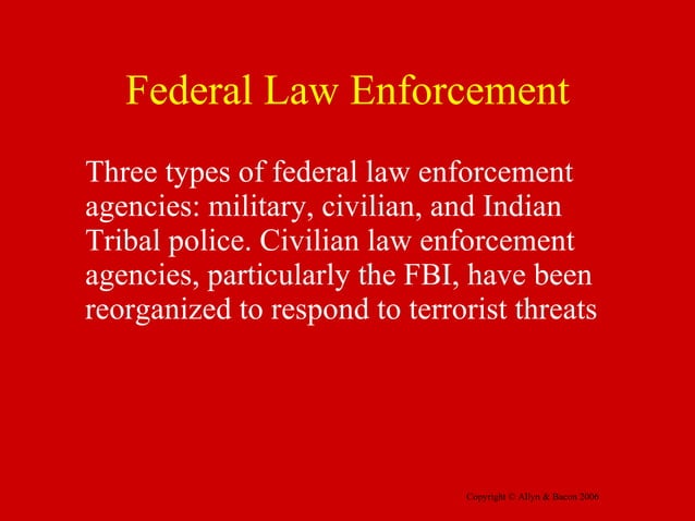 Contemporary policing | PPT