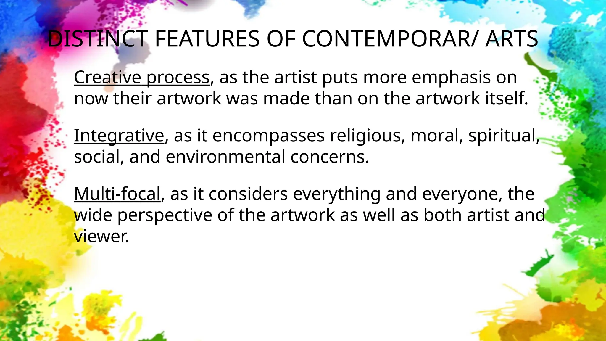 contemporary ppt.pptx mkjkpjrgjohgljwojdokjwo | PPTX