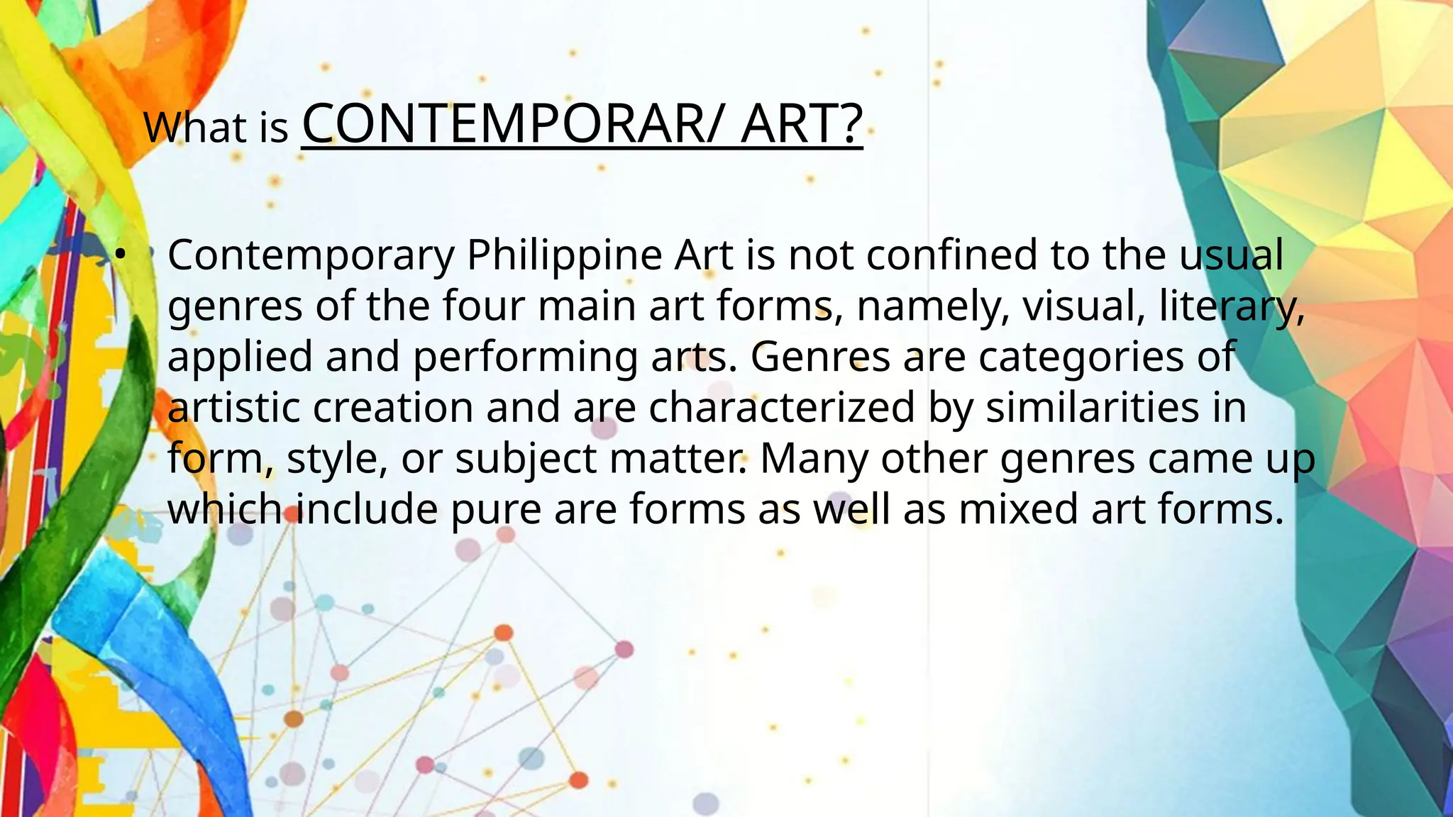 contemporary ppt.pptx mkjkpjrgjohgljwojdokjwo | PPTX