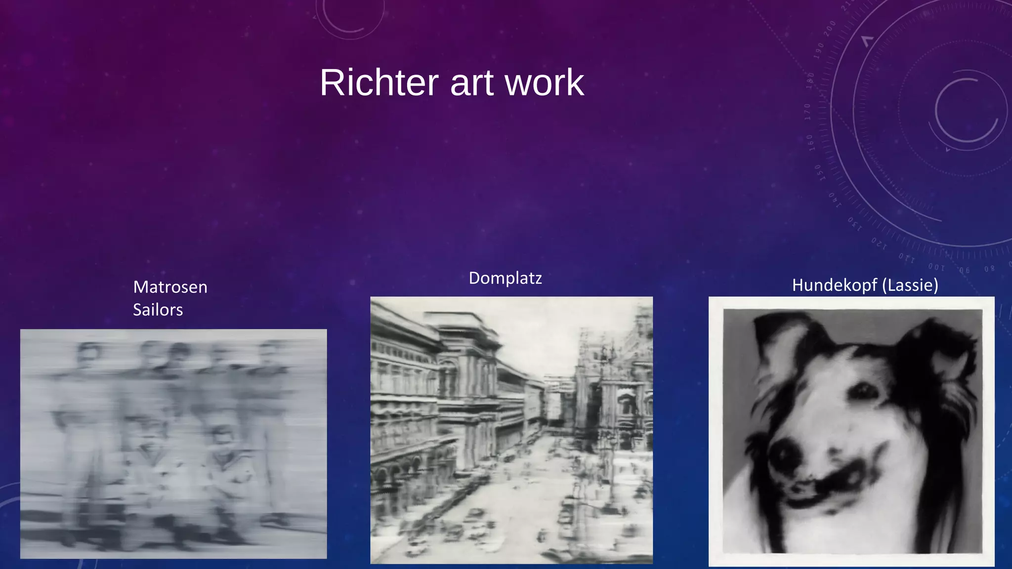 Contemporary practitioners | PPT