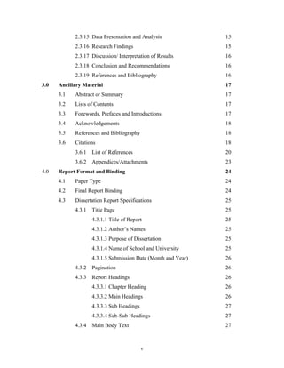 Contemporary research handbook | PDF