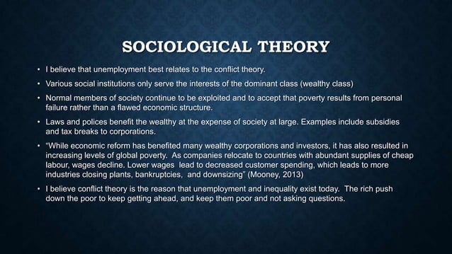 Contemporary social issues final presentation | PPTX