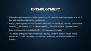 Contemporary social issues final presentation | PPTX